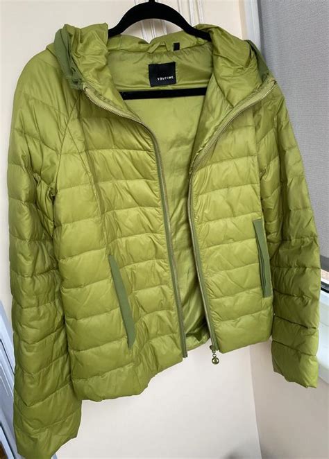 Куртка — ціна 400 грн у каталозі Куртки Купити жіночі речі за доступною ціною на Шафі Україна