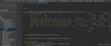 程序员 揭秘chrome devtools：从原理到自定义调试工具 京东云技术新知 segmentfault 思否