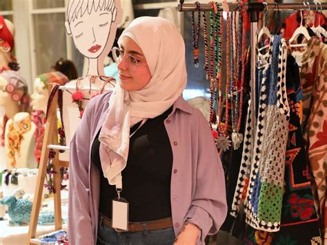 Supportlocal Eidaladha2025 Eid Efe Jordan Bazaar Swefiehvillage Raneem Barakeh