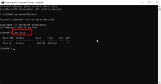 Easy Methods To Rebuild Boot Partition On Windows