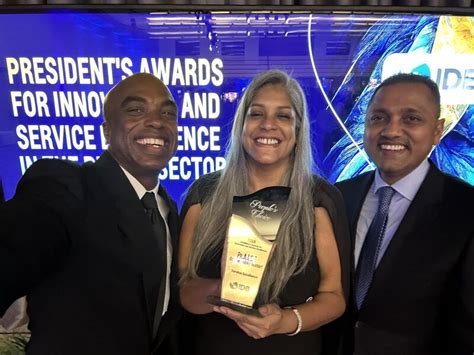kern elliott on linkedin peopleschoice linkedintt awards igovtt