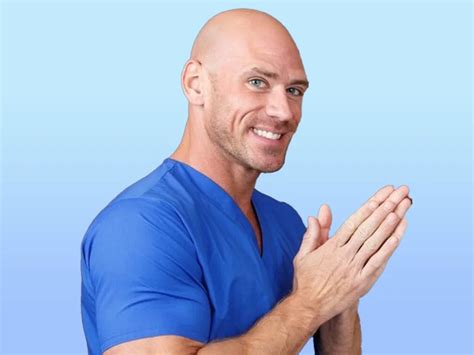 Johnny Sins Age Height Girlfriend Family Biography Much More