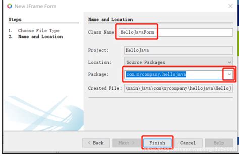 netbeans ide操作流程及注意事项 染冷的博客 csdn博客 netbean怎么运行文件