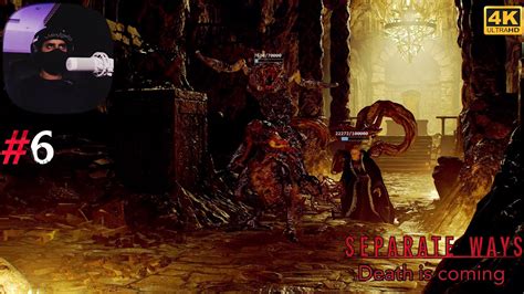 اضافة ايدا مود الموت قادم Resident Evil 4 Remake Death Is Coming