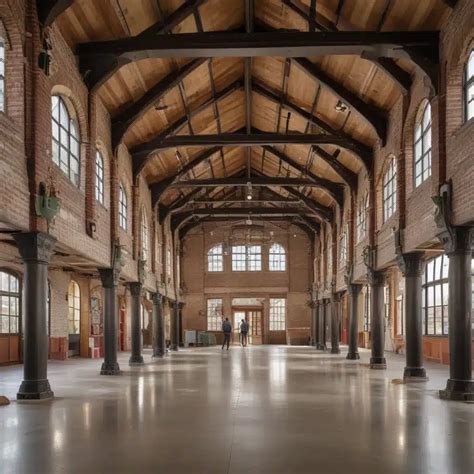 Adaptive Reuse In Architecture Preserving Heritage While Embracing