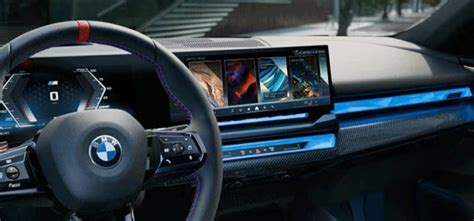 2024 Bmw I5 Price Specs Features And Review Springfield Mo