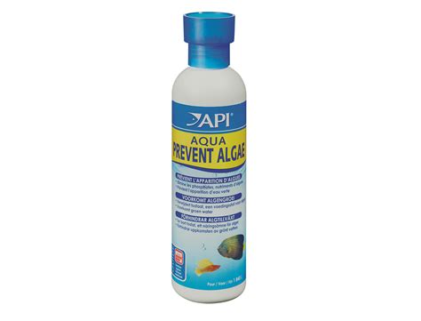 Aqua Prevent Algae API 237ml Bopets
