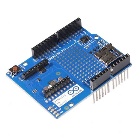 Arduino 擴充板 產品技術提示 DigiKey TechForum An Electronic Component and Engineering Solution Forum
