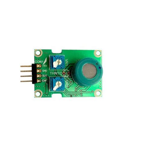 Carbon Dioxide Sensor A L M Engineering Instrumentation Mumbai