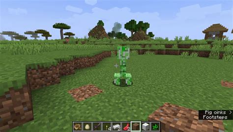 Minecraft Mob Detection Object Detection Model By Kiwi
