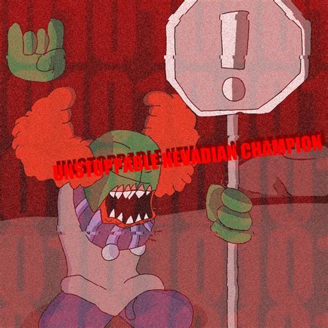 Fnf Tricky By Spritema On Deviantart