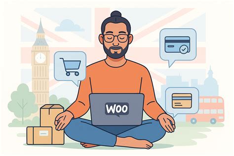 How To Set Up A Woocommerce Store In The Uk Step By Step Guide 2025