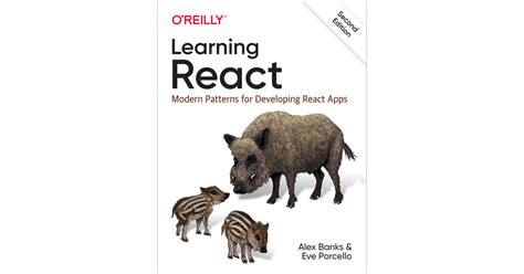learning react 2nd edition [book]