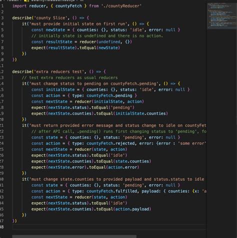 Ritesh Maharjan On Linkedin Write Test Fail Code Test