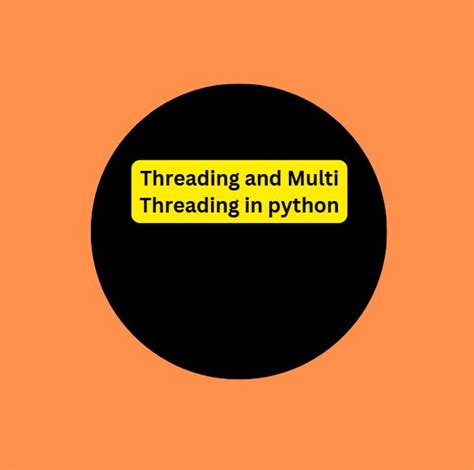 What Is Threading And Multi Threading