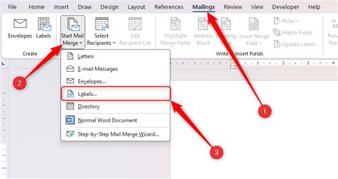Mail Merge Is More Useful Than You Think 4 Practical Uses