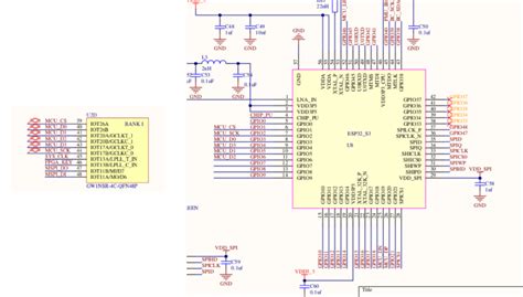 lilygo t fpga devkit combines esp32 s3 wisoc with gowin gw1nsr 4c fpga