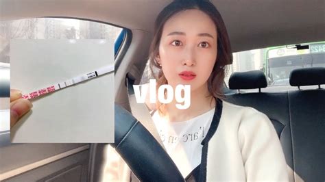 Vlog 임신5주~15주 초기증상입덧완화음식임신반응임신초기초음파1차기형아검사탄도항낙산공원 Youtube
