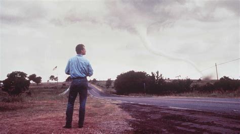 Bill Paxton Twister Quotes
