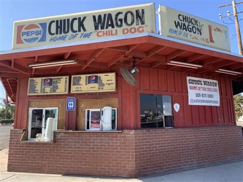 Chuck Wagon Updated November 2024 120 Photos And 239 Reviews 1203