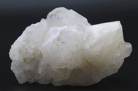Křemen | Sběratel minerálů
