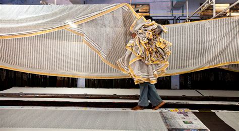 Textiles With A Life Of Their Own Parekh Bugbee At Sam Shop Samblog