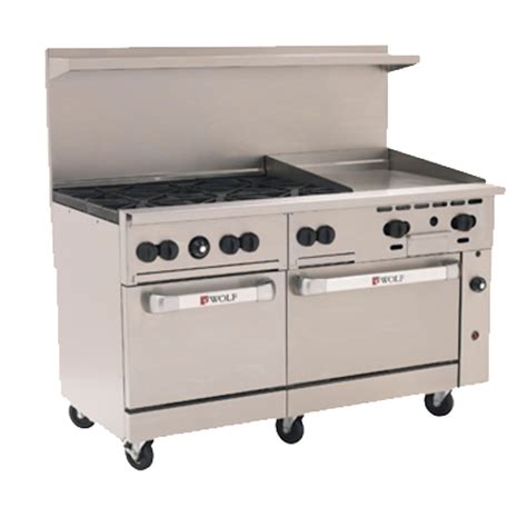 Gas Ranges Deqonline