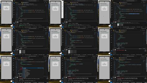 React Native For Complete Beginners With Backend Scriptmafiaorg