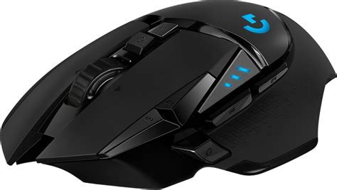 How To Fix Gaming Mouse Lag Robots Net