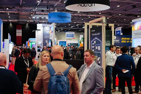 Connected Britain 2025 | Events & Exhibitions | Excel London