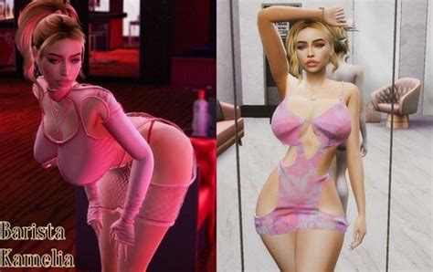 ﾟbamiiis World Lots And Sims｡ﾟ Other Loverslab