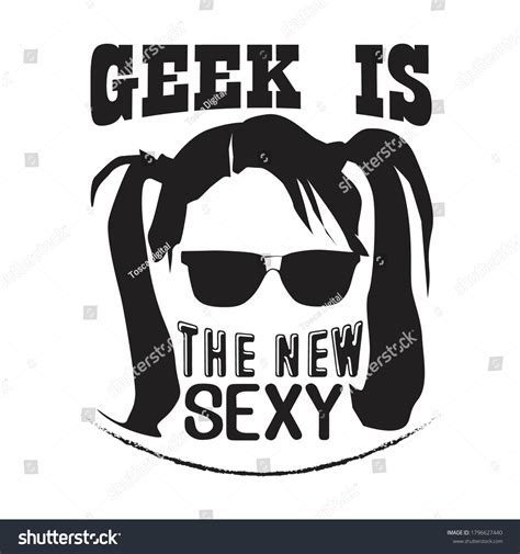 Nerdy Teen Sexy Over Royalty Free Licensable Stock Illustrations Drawings Shutterstock