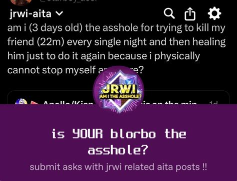 Jrwi Aita On Tumblr