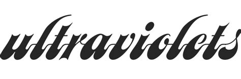 High Contrast Script Fonts Fontshop