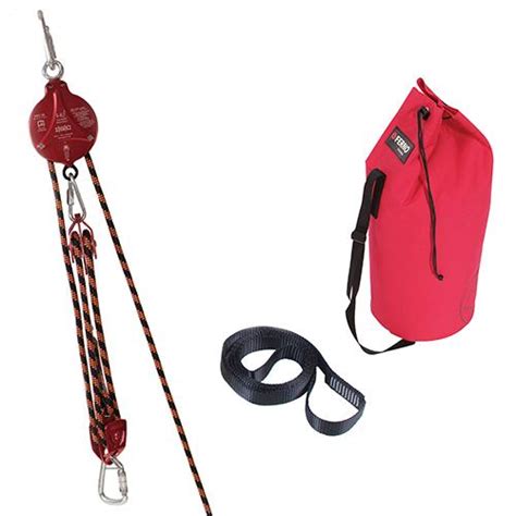 RALF Rescue Kit To Fire Safety WA