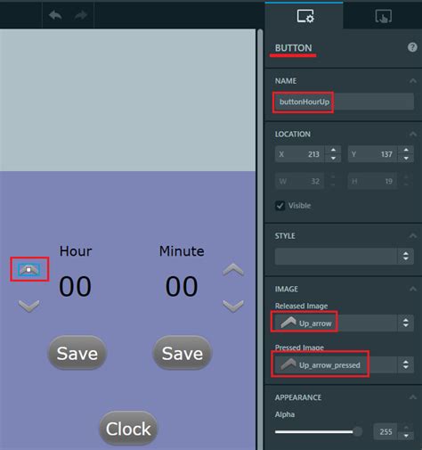 使用touchgfx开发stm32界面应用之入门篇（三） 多屏呈现与mvp框架1 简书