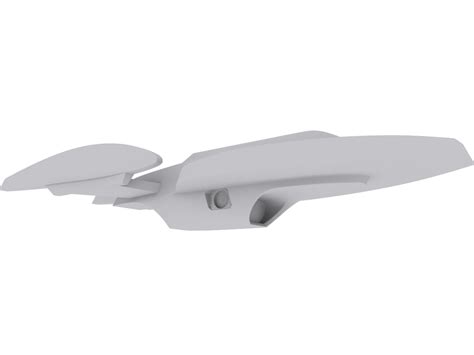 Rapier Class Ship Trek Page 8 — Scifi