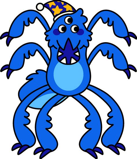 Redesigned Nabnab By Tajiemaj On Deviantart