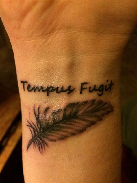 Tempus Fugit Memento Mori Tattoo Printable Calendars At A Glance