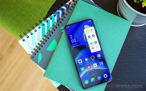 Oppo Reno Review Software And Performance