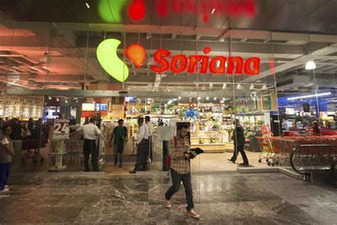 ¡soriana Acelera Expansión En México Inaugura Tiendas En Territorio