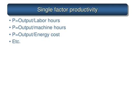 Ppt Production Planning And Control Powerpoint Presentation Free