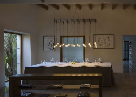 algorithm lighting system by vibia
