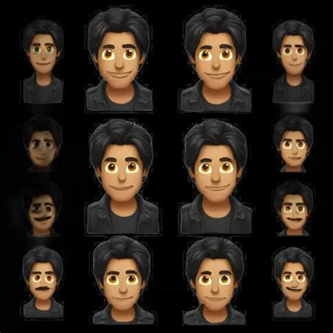 Ai Emoji Generator