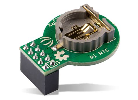 Raspberry Pi Rtc Tutorial Using Ds1307 And Ds3231 Rtcs 52 Off