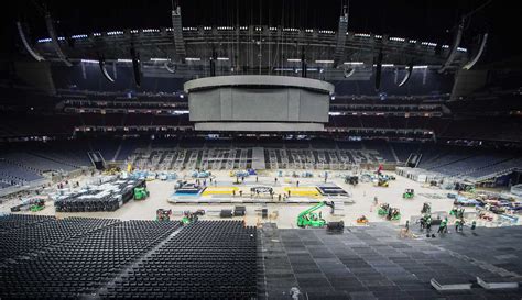 Ncaa Final Four What To Know About Free Friday At Nrg
