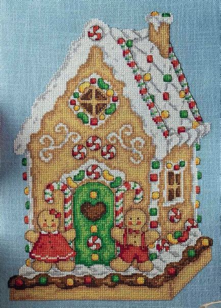 Новый год Рождество и зимние сюжеты схемы Фотография 160 из 1312 ВКонтакте