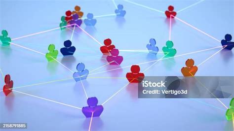 네트워킹 및 빅 데이터 다채로운 사람들 서명 연결 소셜 미디어 공유 개념에 대한 스톡 사진 및 기타 이미지 공유 개념