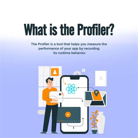 Fazal Karim On Linkedin What Is The Profiler The Profiler Is A Tool That Helps You Measure The…