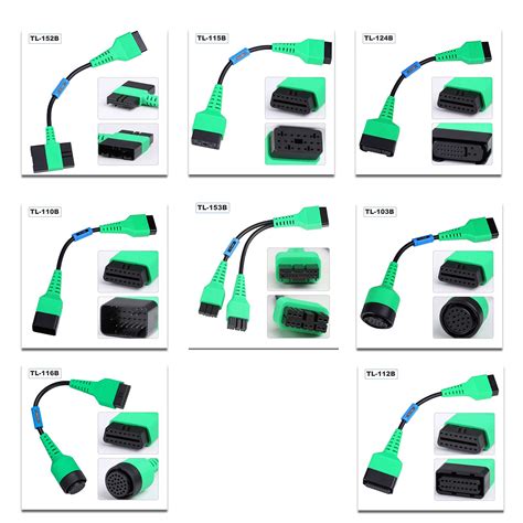 LAUNCH X431 EV Diagnostic Upgrade Kit And Activation Card